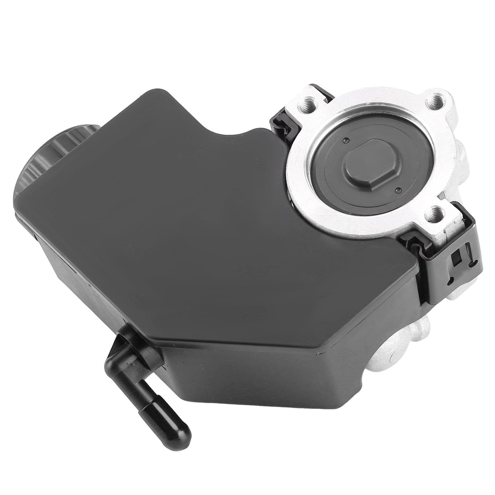 Power Steering Pump with Reservoir for GM Type II TC Series, Replaces ...