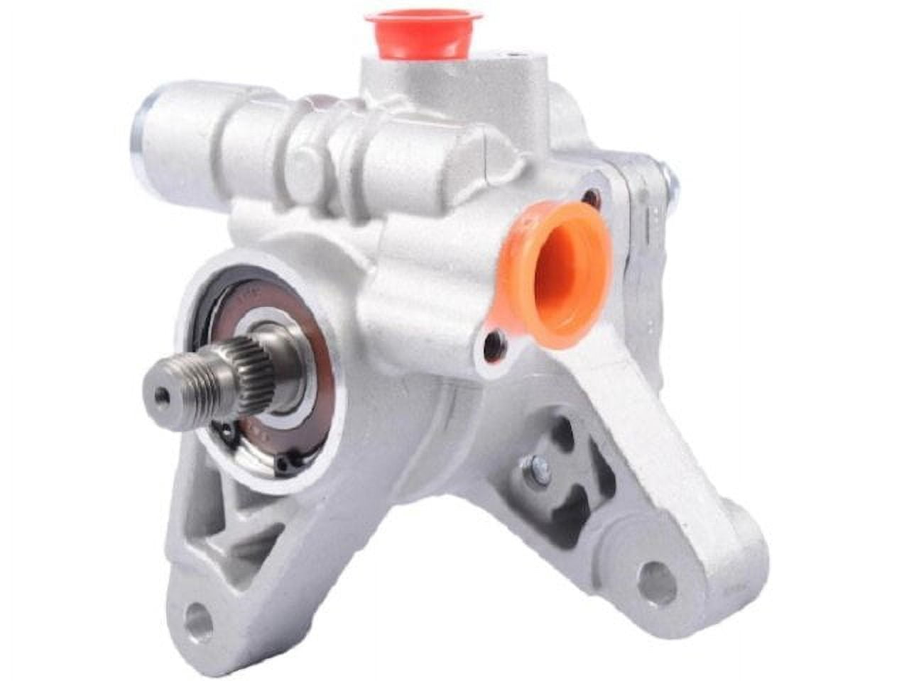 Honda Prelude Power Steering Pump