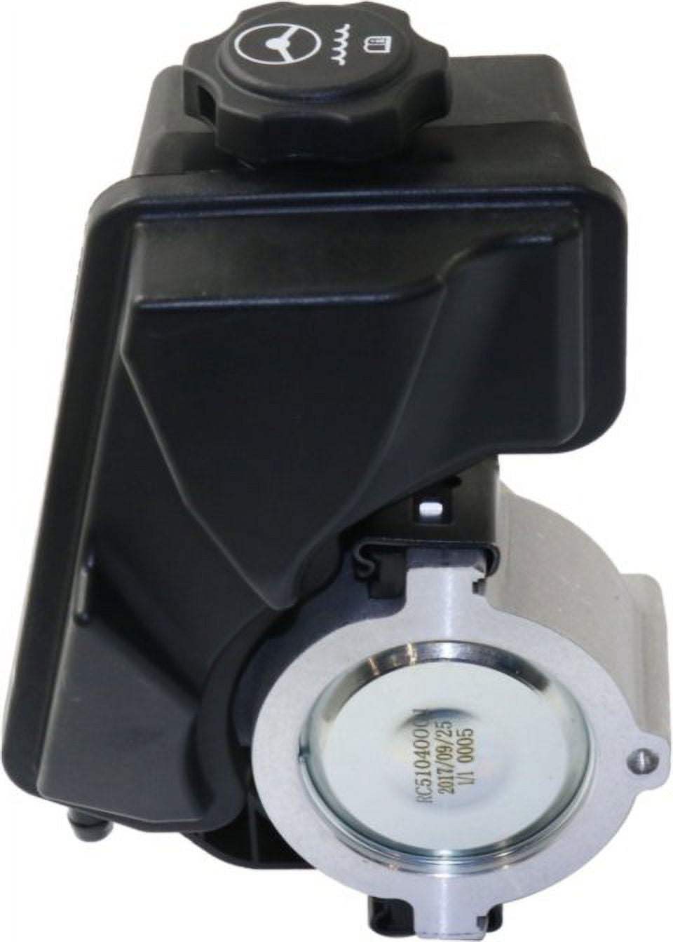 Power Steering Pumps for Chevy 92229662 Coupe Chevrolet Camaro 2010 ...