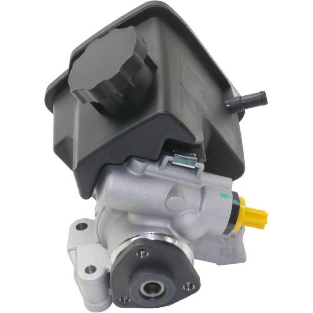 Power Steering Pumps for Van 5103795AA Dodge Sprinter 2500 3500 ...
