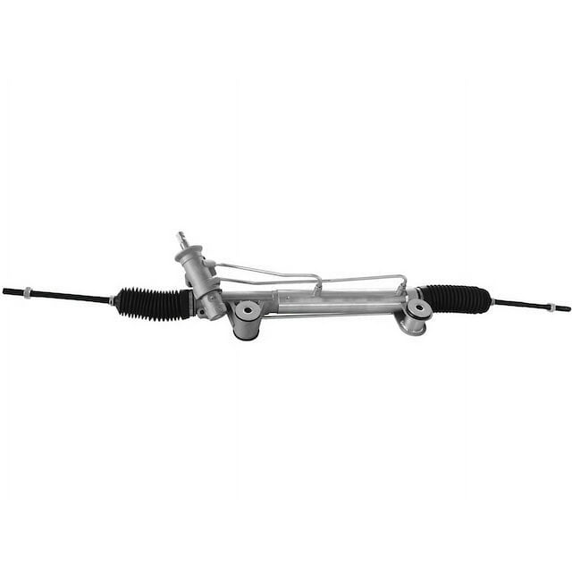Power Steering Rack - Compatible with 1999 - 2006 Chevy Silverado 1500 ...