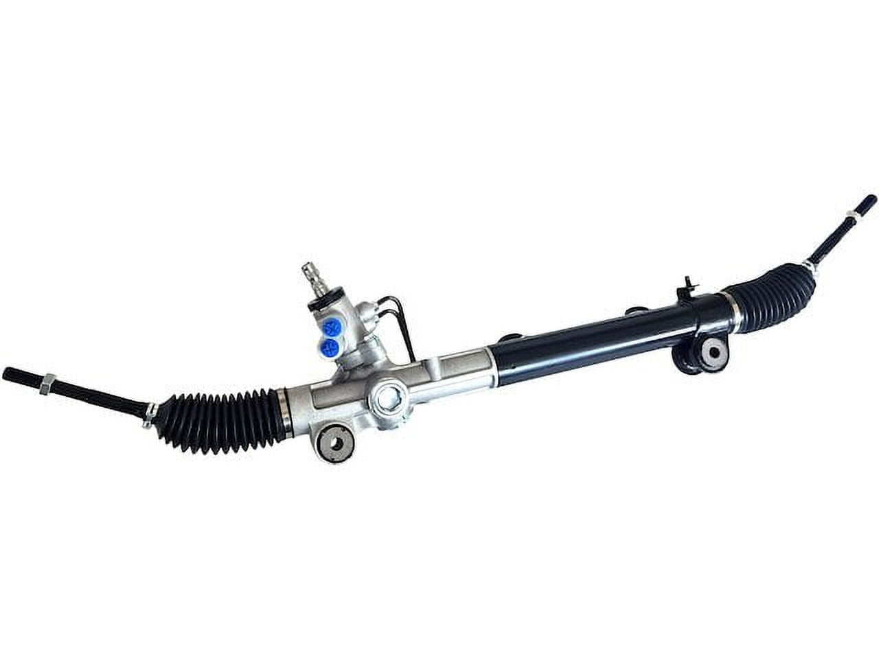 Power Steering Rack - Compatible with 2004 - 2010 Toyota Sienna 2005 ...