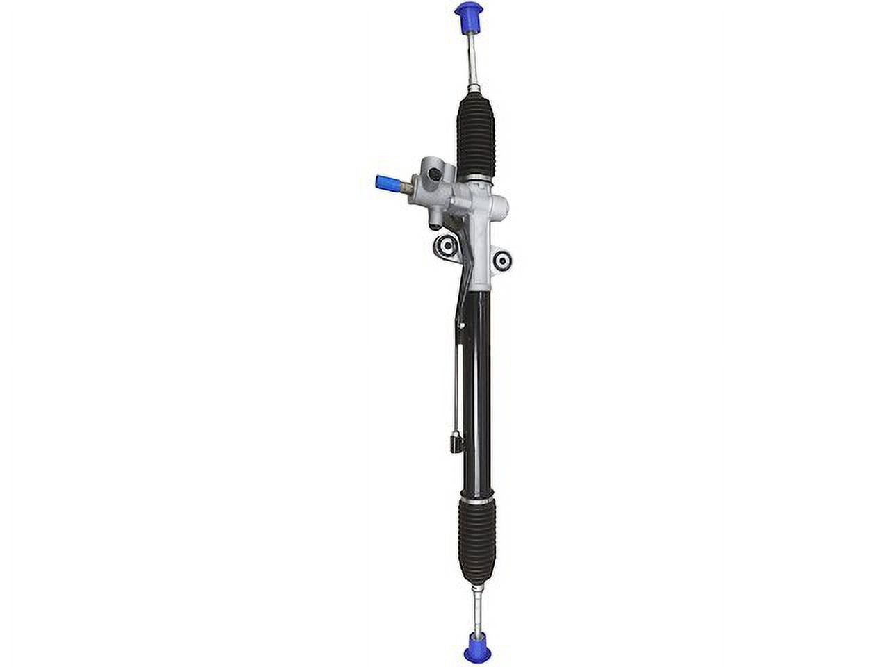 Power Steering Rack - Compatible with 2009 - 2015 Honda Pilot 2010 2011 ...