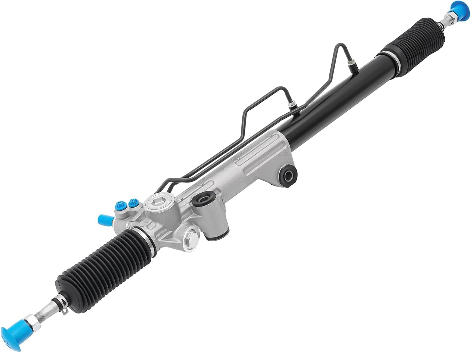 Power Steering Rack and Pinion Assembly Compatible with Toyota Sequoia ...