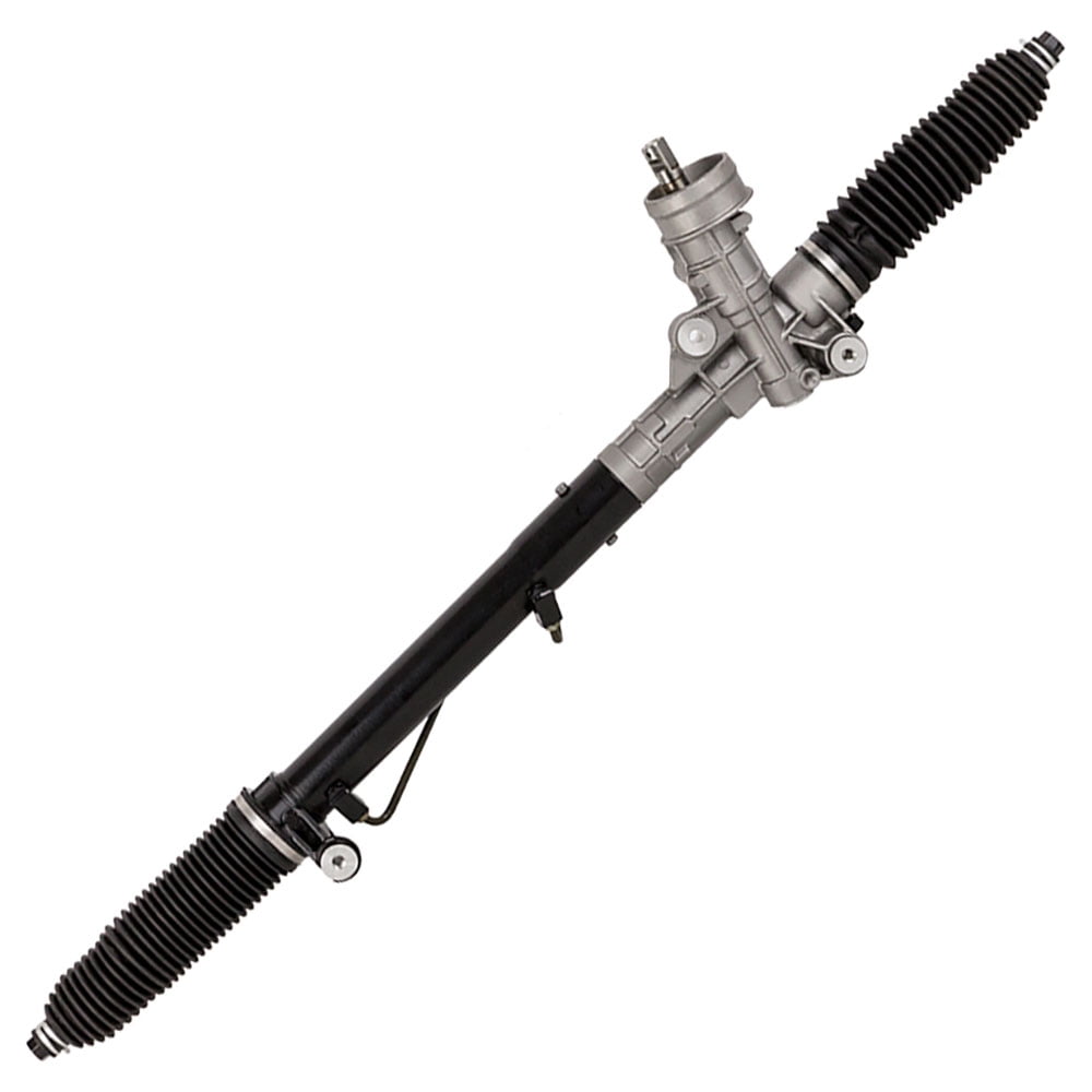 Power Steering Rack & Pinion For Audi A4 B6 2002 2003 2004 2005 2006 - BuyAutoParts - Walmart.com