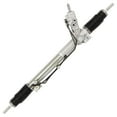 Power Steering Rack & Pinion For BMW 525i 528i 530i E39 - Includes ...