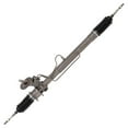 Power Steering Rack & Pinion For Chevy Aveo & Pontiac G3 2004 2005 2006 ...