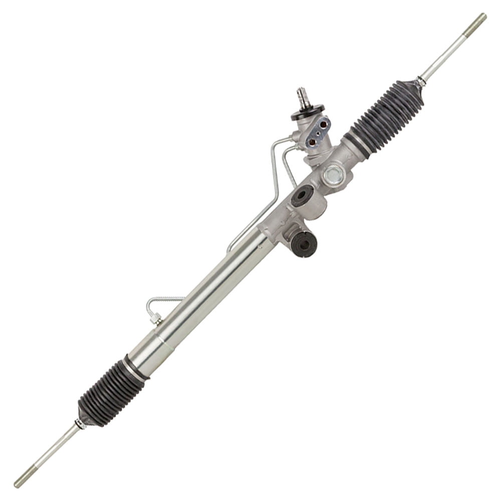 Power Steering Rack & Pinion For Chevy Colorado & GMC Canyon 2WD 2004 ...