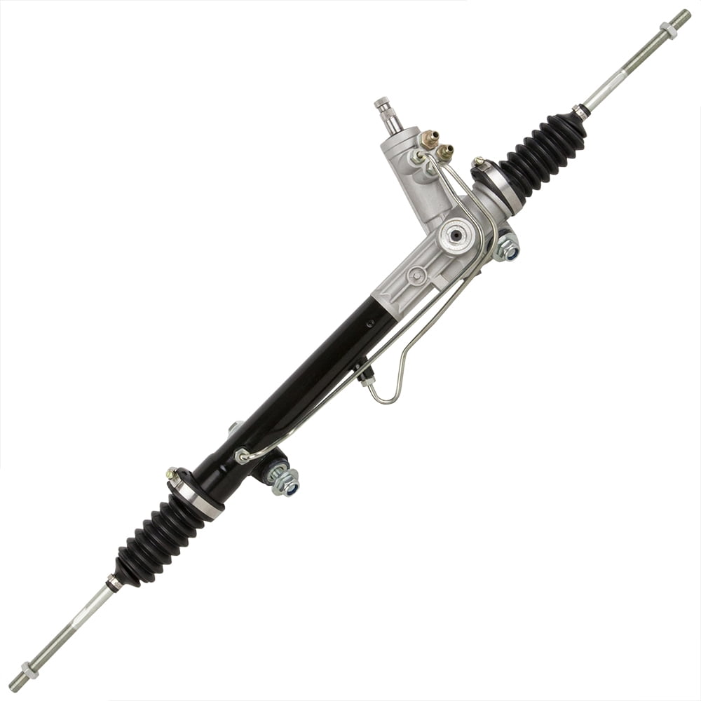 Buy Auto Parts Power Steering Rack and Pinion, Fits Ford Mustang ...