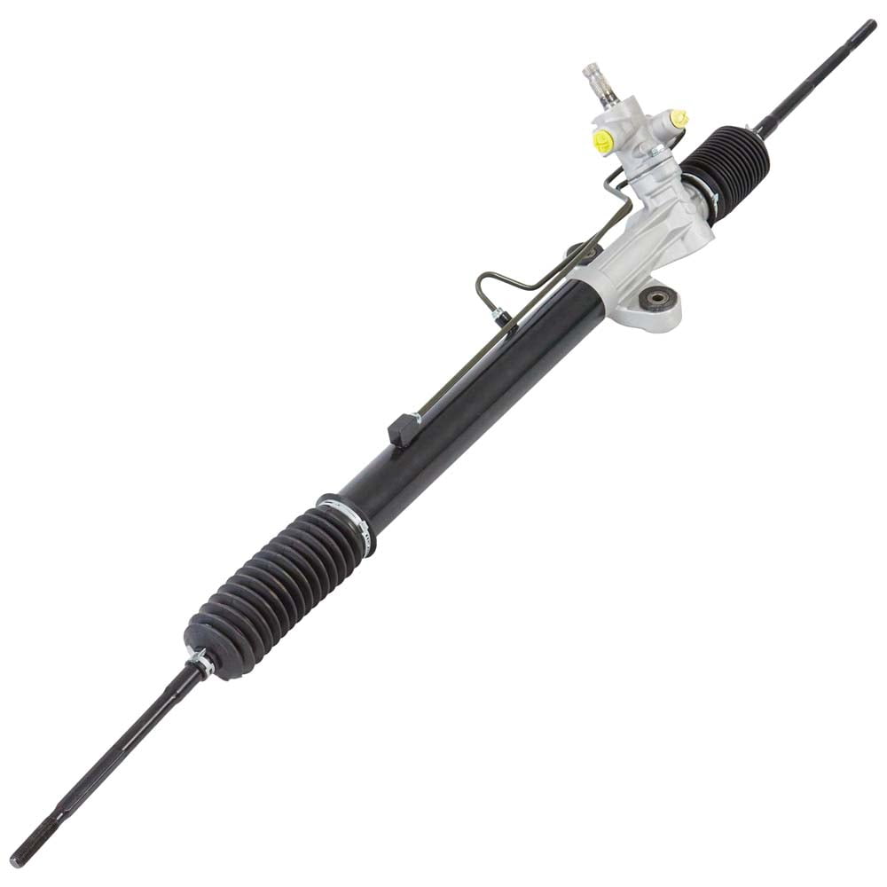 Power Steering Rack & Pinion For Honda Odyssey 1999 2000 2001 2002 2003 ...