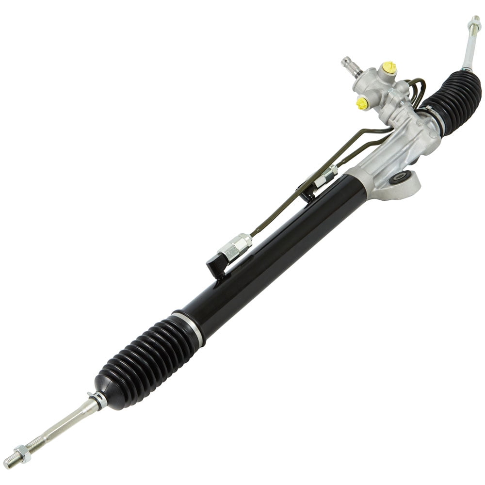 Power Steering Rack & Pinion For Honda Odyssey 2005 2006 + 2007 Odyssey ...