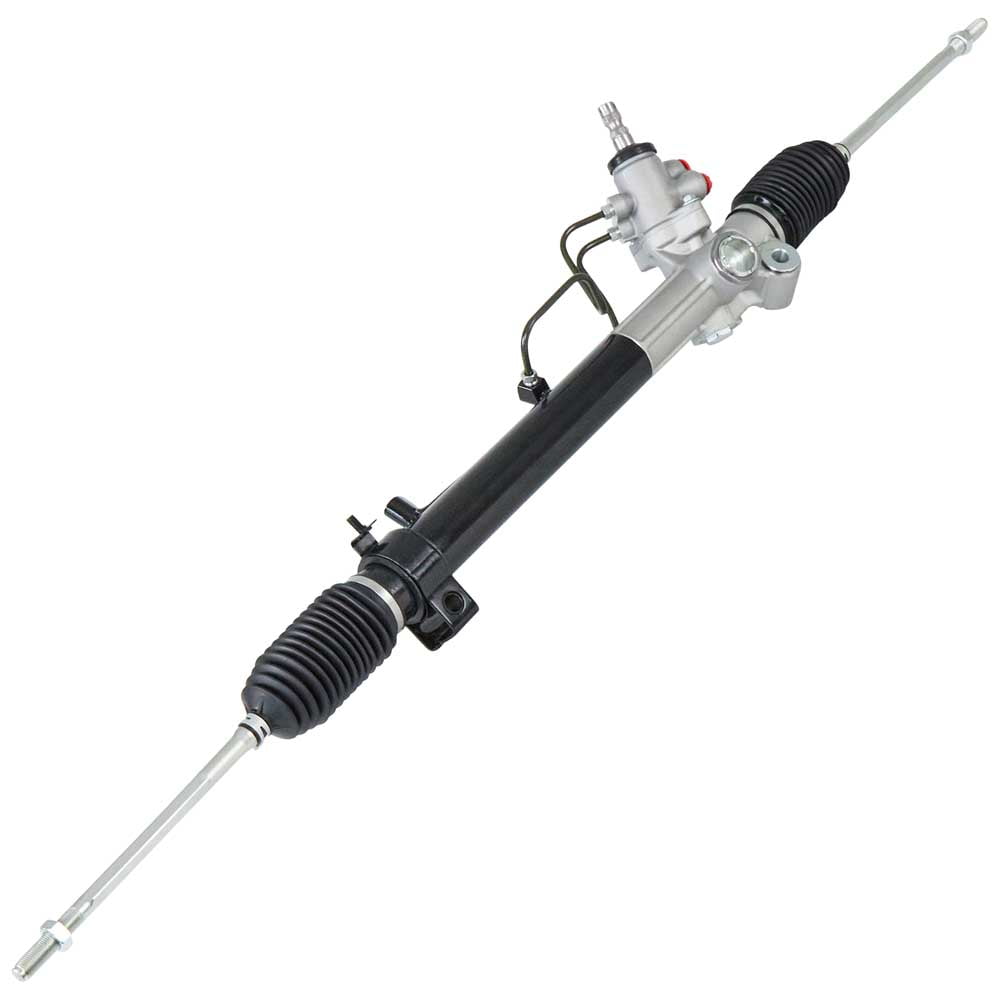 Power Steering Rack & Pinion For Lexus RX300 1998 1999 2000 2001 2002 ...