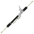 Power Steering Rack & Pinion For Subaru Legacy Outback & Baja ...