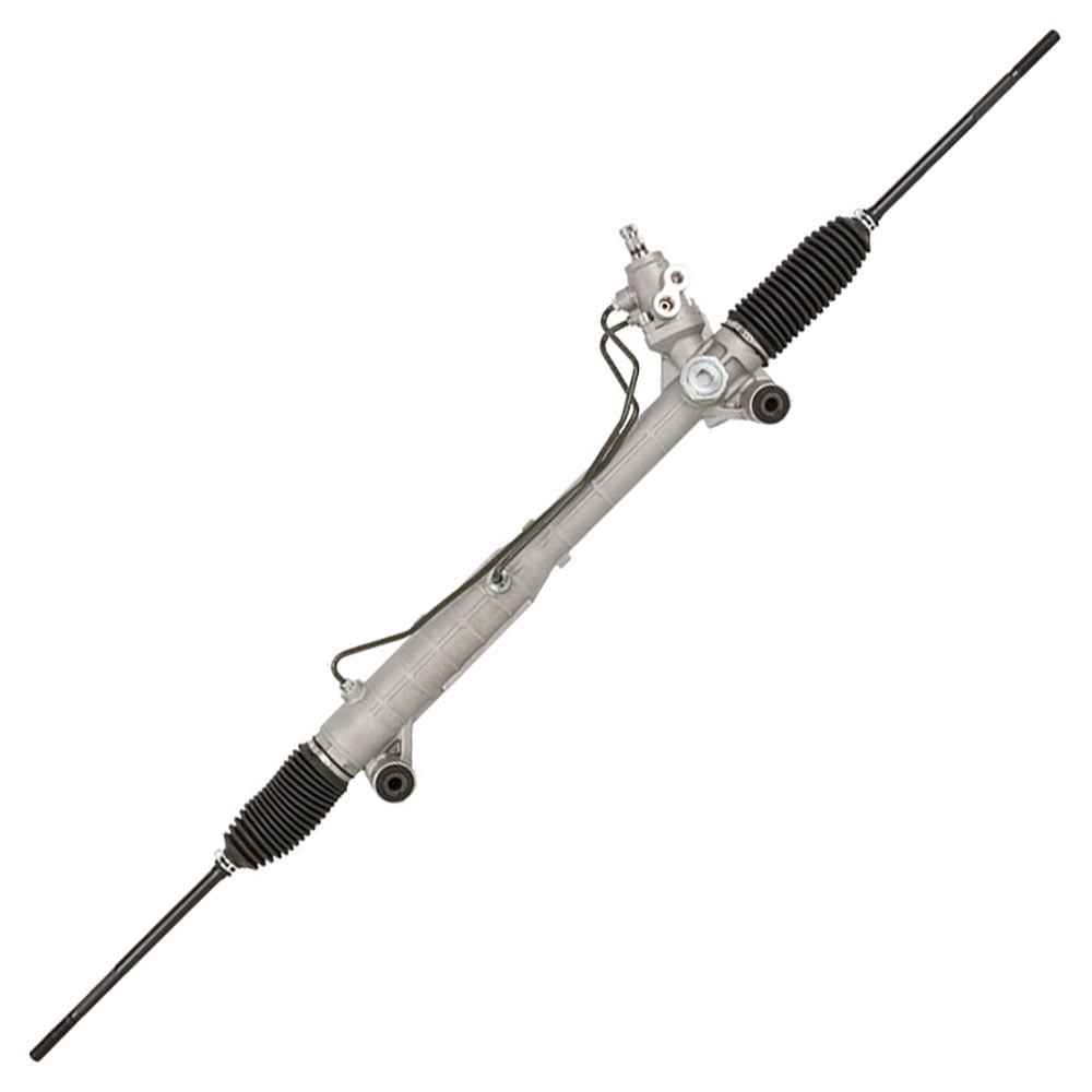 Power Steering Rack & Pinion For Suzuki Grand Vitara 2006 2007 2008 ...
