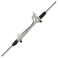Power Steering Rack & Pinion For Suzuki Grand Vitara 2006 2007 2008 ...