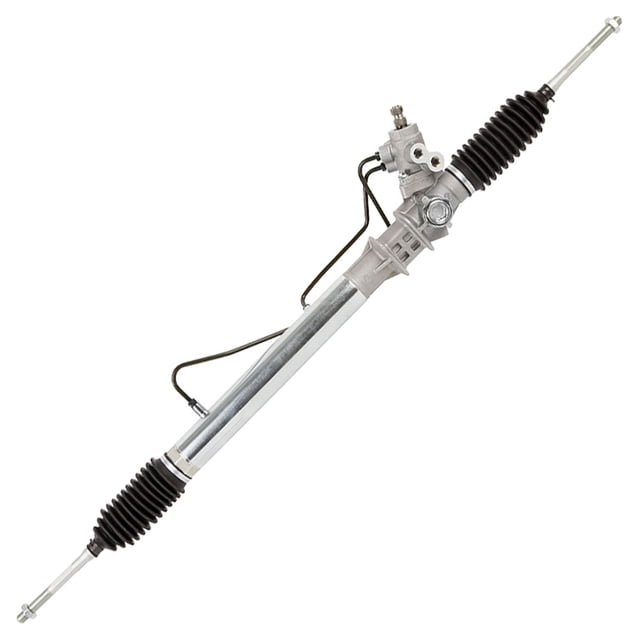 Power Steering Rack & Pinion For Suzuki Grand Vitara & XL-7 1999 2000 ...