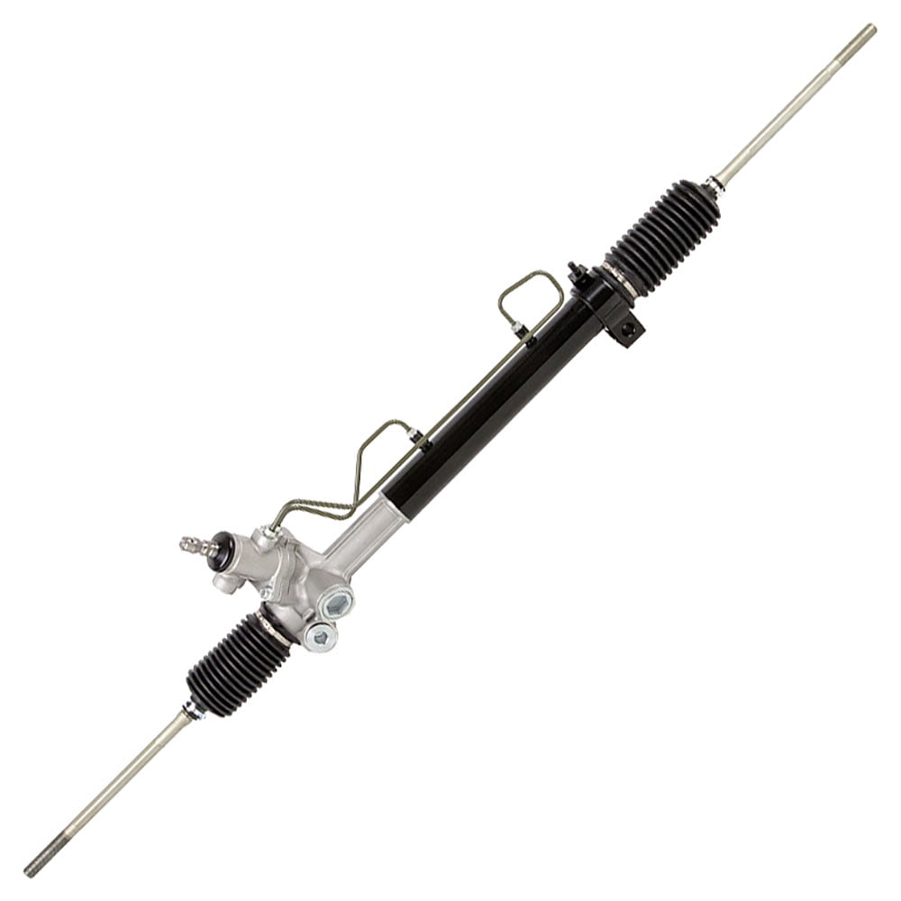 Power Steering Rack & Pinion For Toyota Camry Avalon Solara & Lexus ...