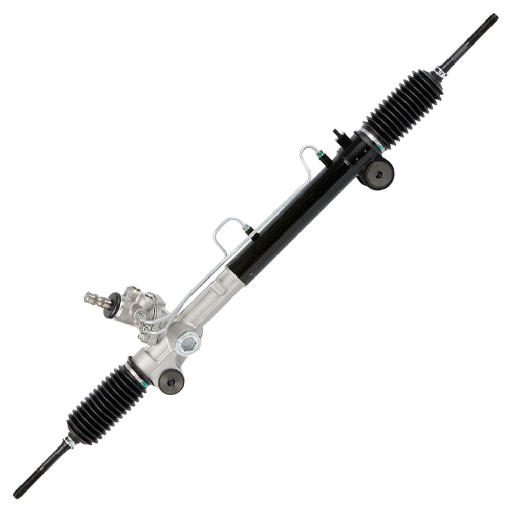 Power Steering Rack & Pinion For Toyota Camry Avalon Solara Lexus ES330 ...