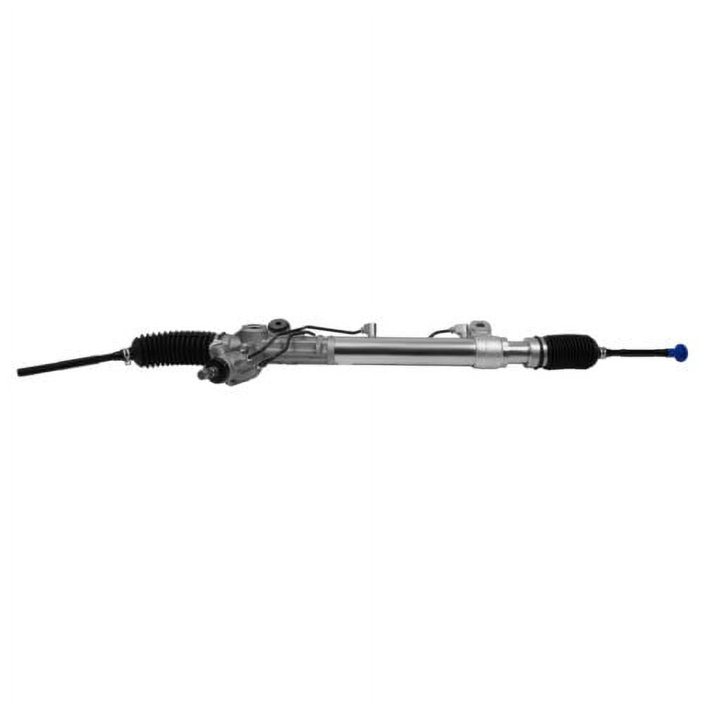 Power Steering Rack +Pinion for Lexus GX470 Toyota 4Runner 2003-2009 ...