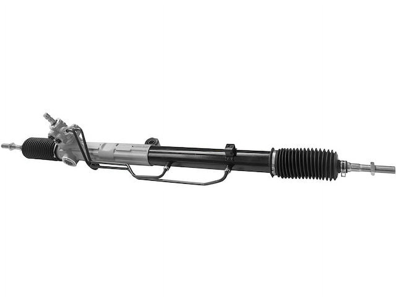 Toyota Tundra 2000-2006 Compatible Power Steering Rack and Pinion with ...
