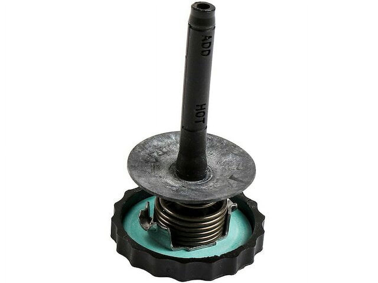 Power Steering Reservoir Cap - Compatible with 2003 - 2023 GMC Savana ...