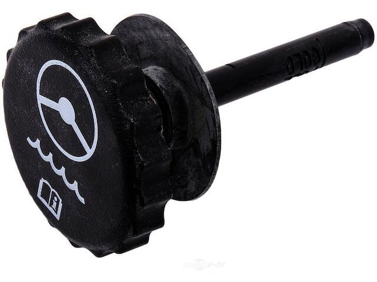 Power Steering Reservoir Cap - Compatible with 1989 - 2000 Chevy K2500 ...