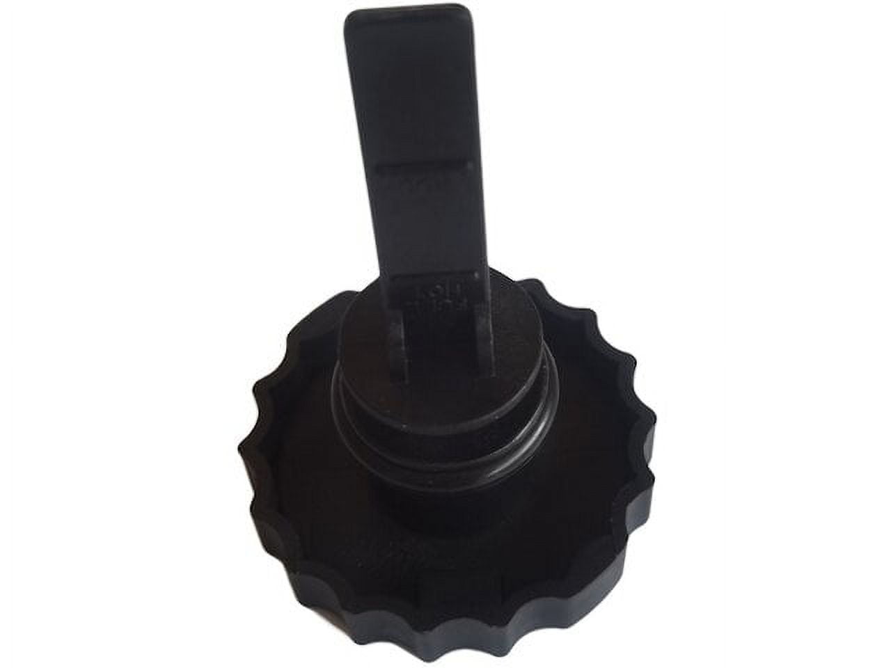 Power Steering Reservoir Cap - Compatible with 2003 - 2007 Dodge Ram ...