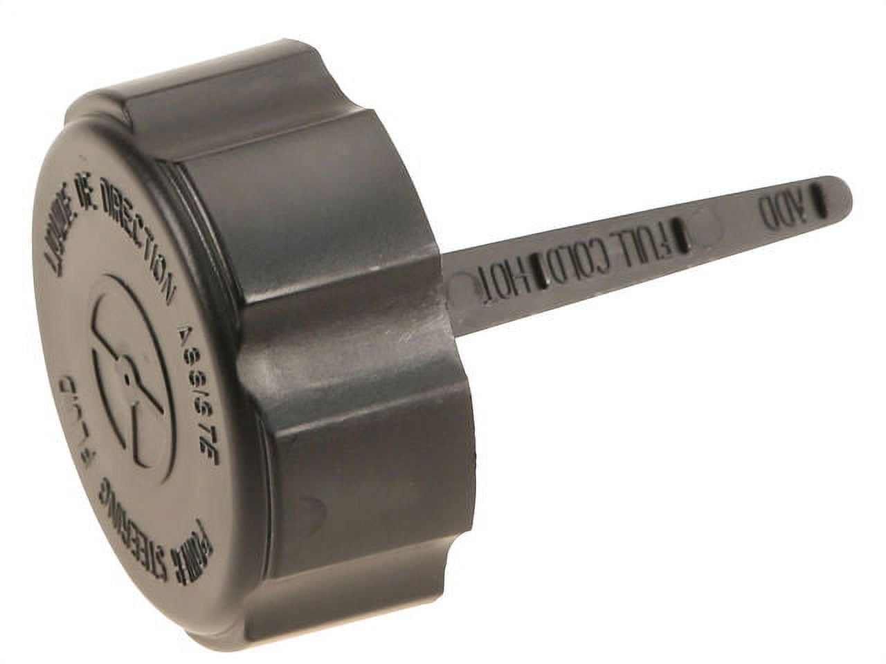 OEM Parts - Power Steering Reservoir Cap for 2005 - 2014 Volvo XC90 ...