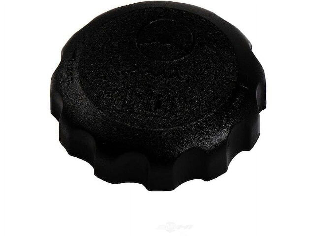 Power Steering Reservoir Cap - Compatible with 2007 - 2011 Chevy Aveo5 ...