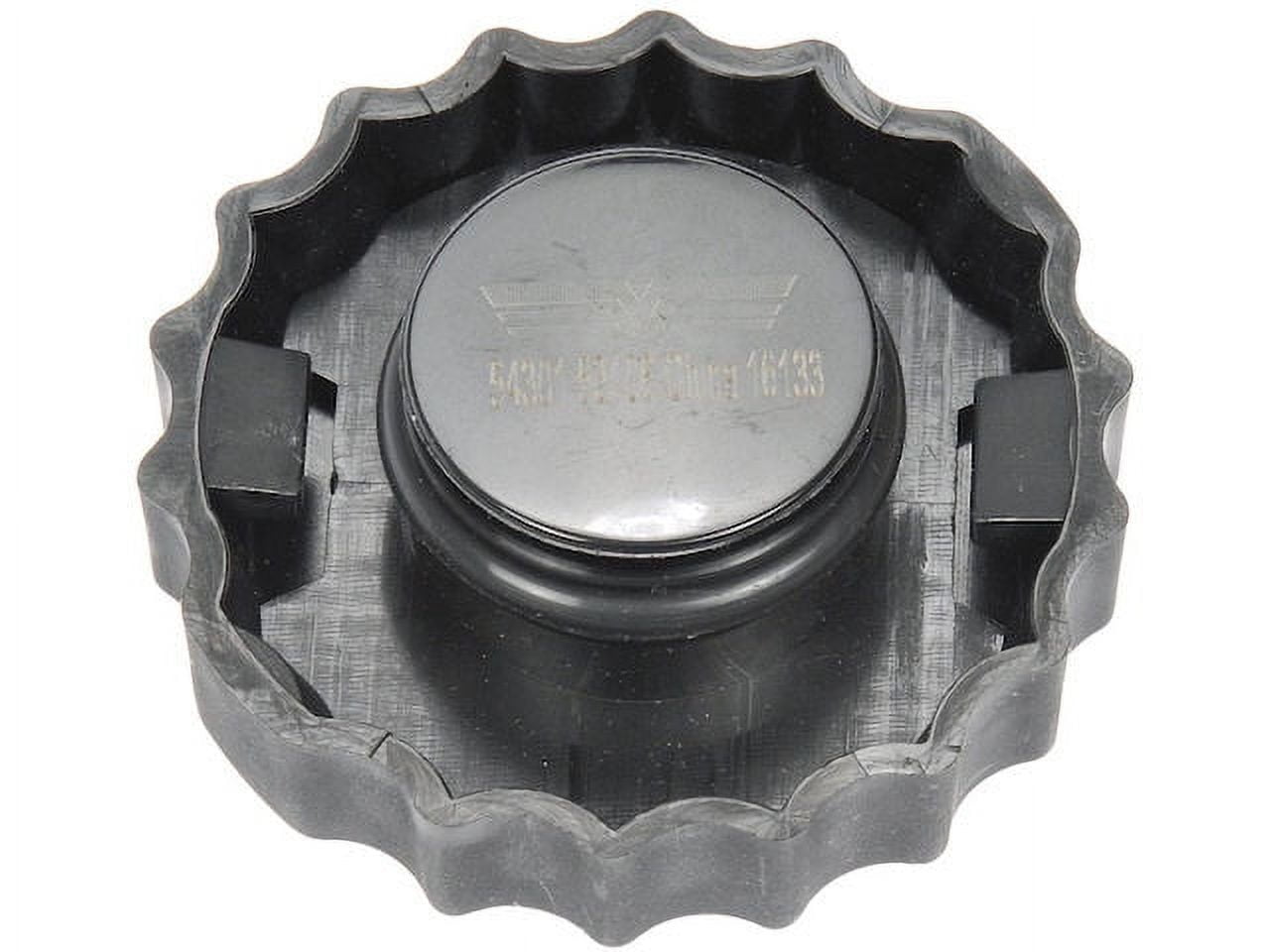Power Steering Reservoir Cap - Compatible with 2007 - 2011 Dodge Nitro ...