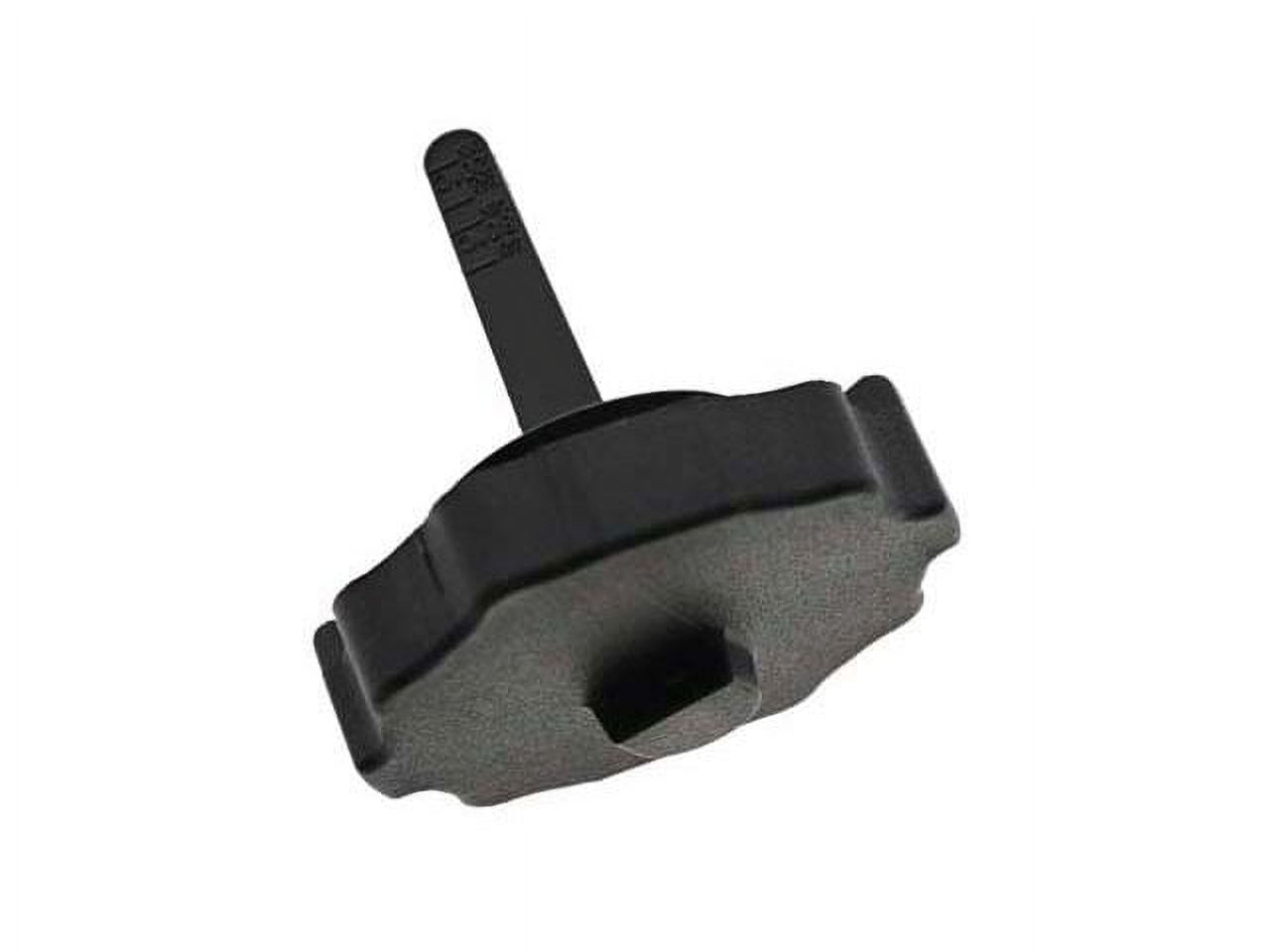 Power Steering Reservoir Cap - Compatible with 2008 - 2015 Mercedes ...