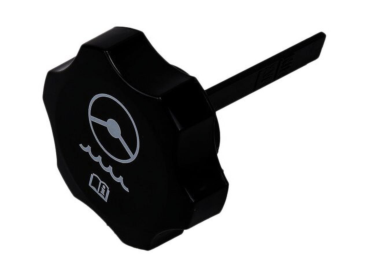 Power Steering Reservoir Cap - Compatible with 2009 - 2017 Chevy ...