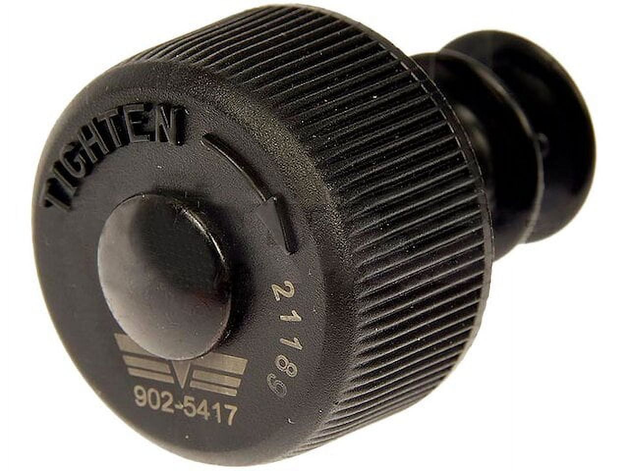 Power Steering Reservoir Cap - Compatible with 2011 - 2021 Kenworth ...