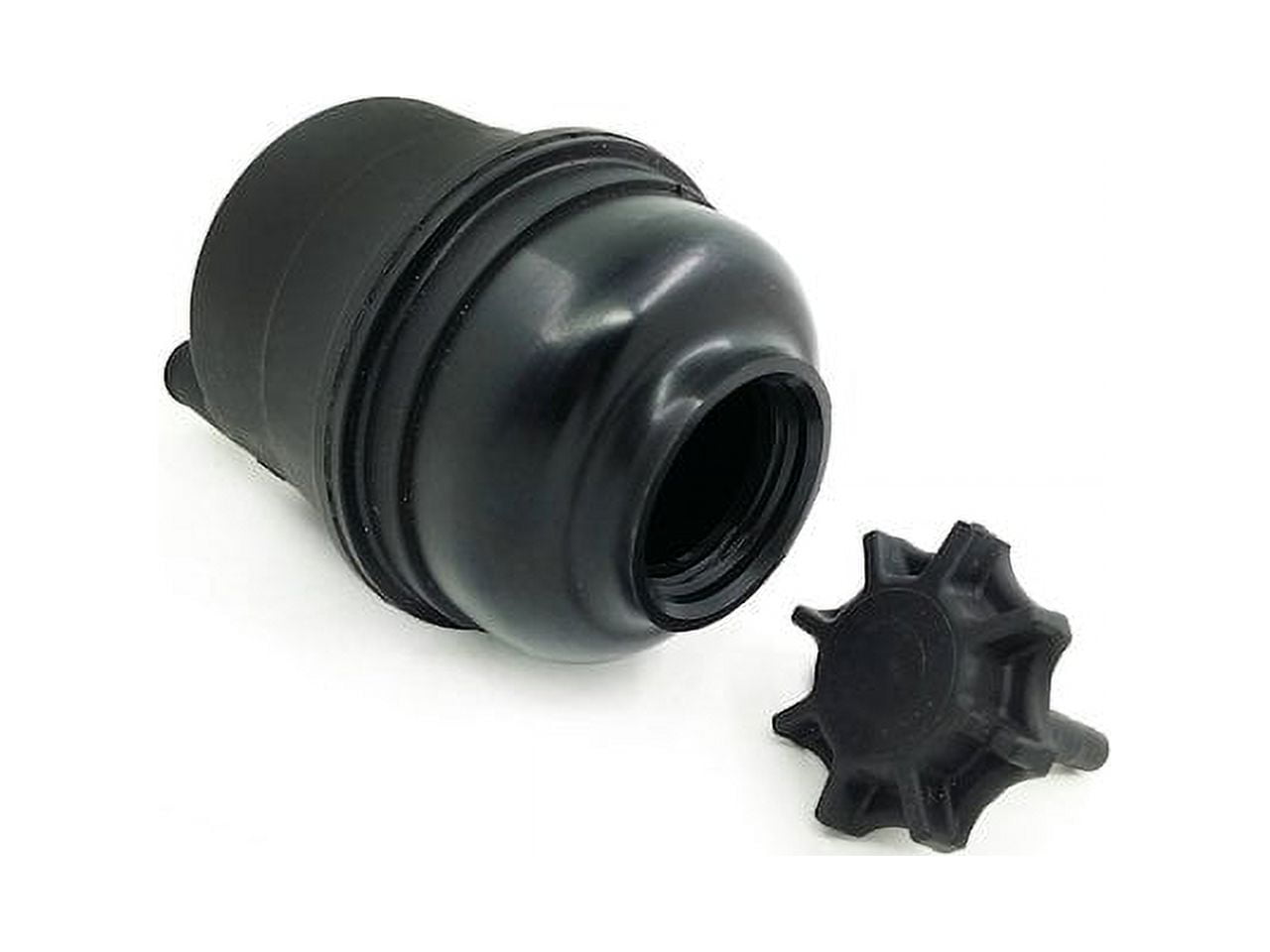 Power Steering Reservoir - Compatible with 1991 - 1997 BMW 318is E36 ...