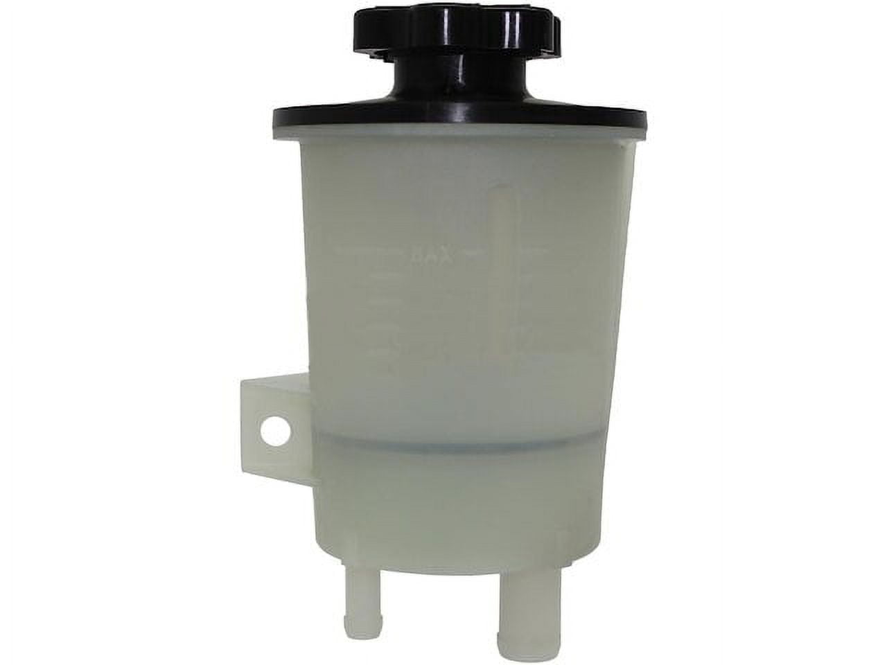 Power Steering Reservoir - Compatible with 1998 - 2002 Lincoln Town Car ...