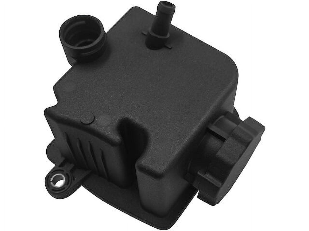 Power Steering Reservoir - Compatible with 1999 - 2006 Mercedes-Benz ...