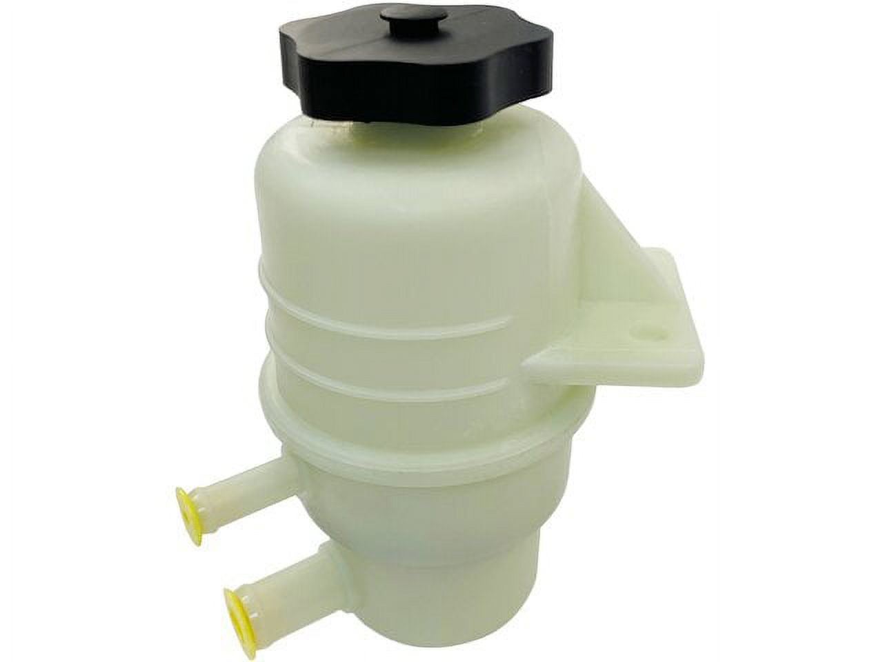 Power Steering Reservoir - Compatible with 1999 - 2012 Mitsubishi ...