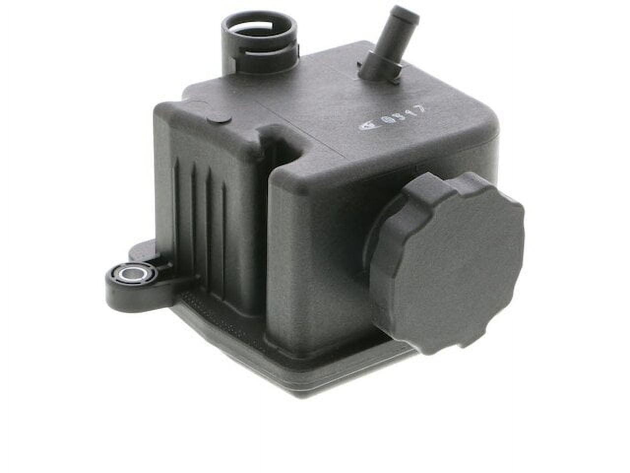 Power Steering Reservoir - Compatible with 2000 - 2003 Mercedes-Benz ...