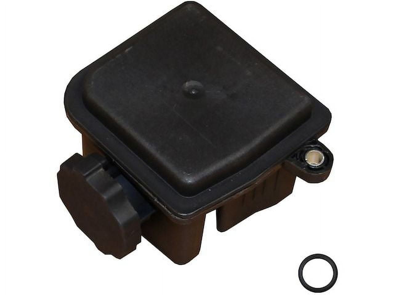 Power Steering Reservoir - Compatible with 2000 - 2006 Mercedes-Benz ...