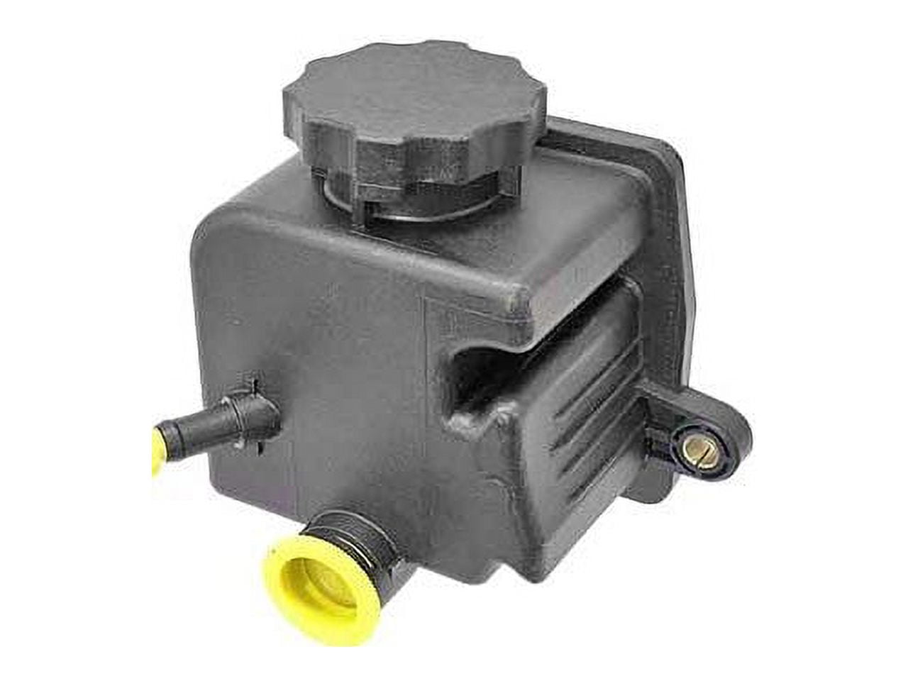 Power Steering Reservoir - Compatible with 2000 - 2006 Mercedes-Benz ...