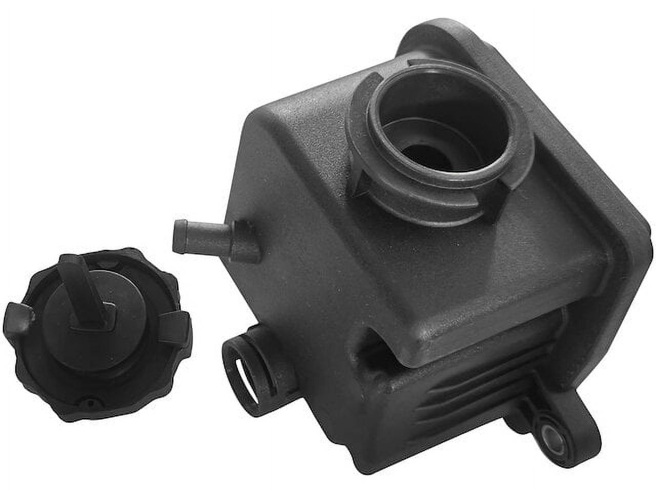 Power Steering Reservoir - Compatible with 2001 - 2002 Mercedes-Benz ...