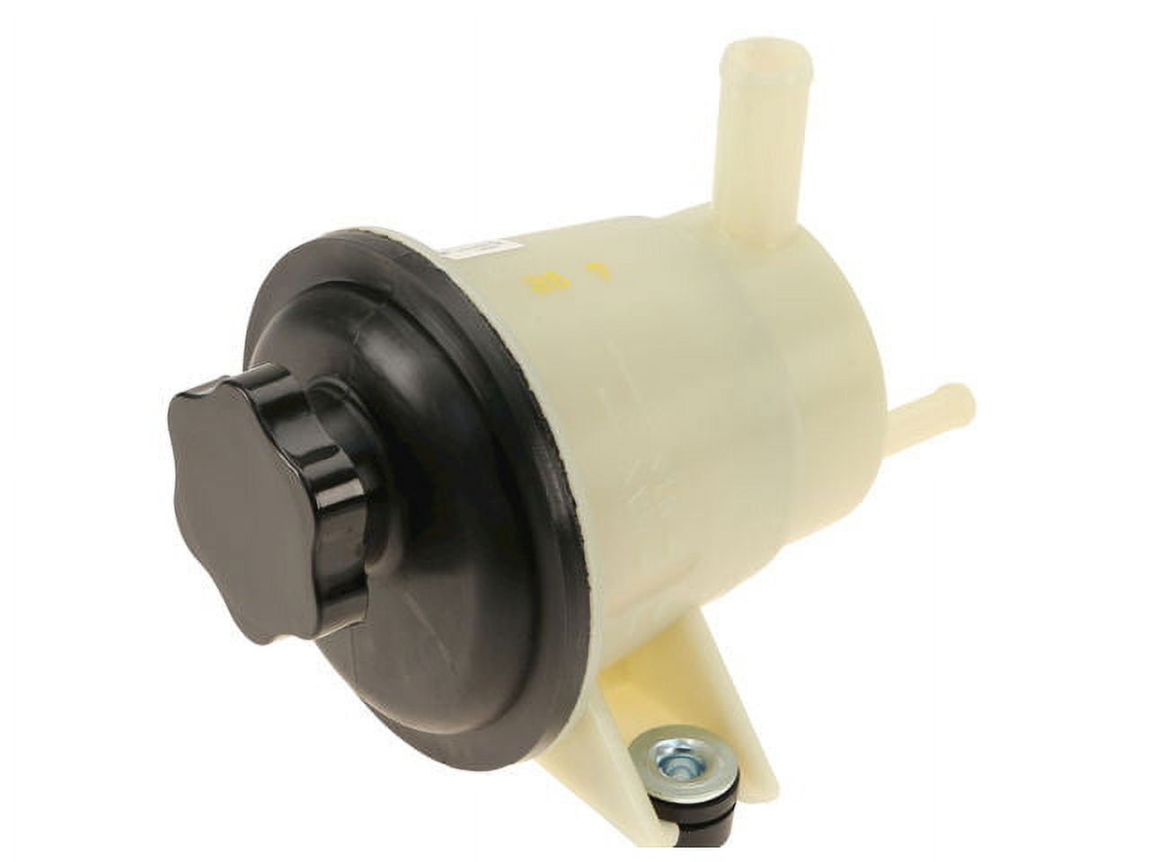 Power Steering Reservoir - Compatible with 2001 - 2007 Ford Escape 3.0L ...