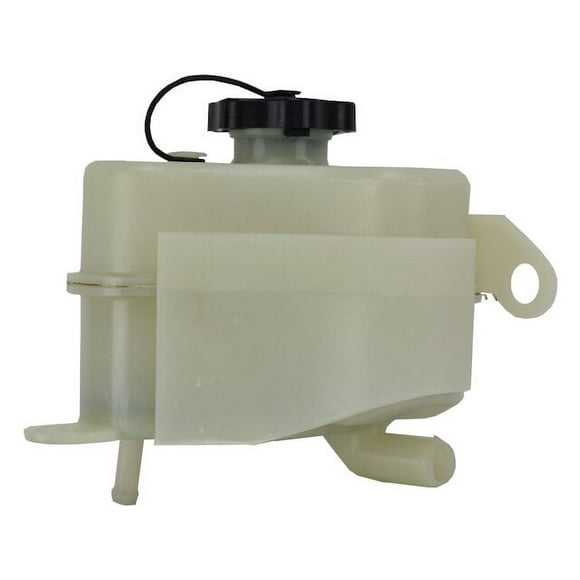 Ford Ranger Power Steering Reservoir