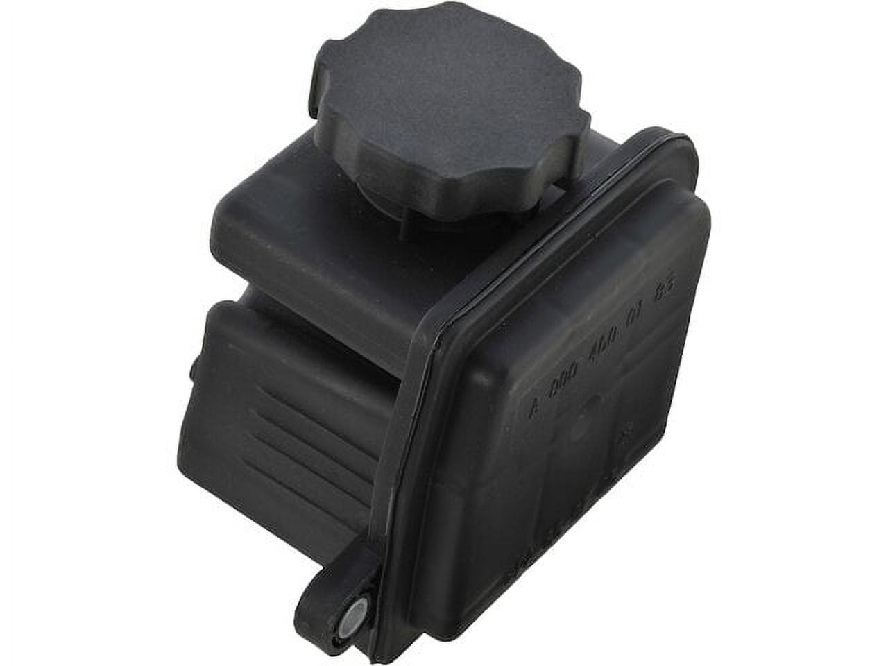 Power Steering Reservoir - Compatible with 2002 - 2004 Mercedes-Benz ...