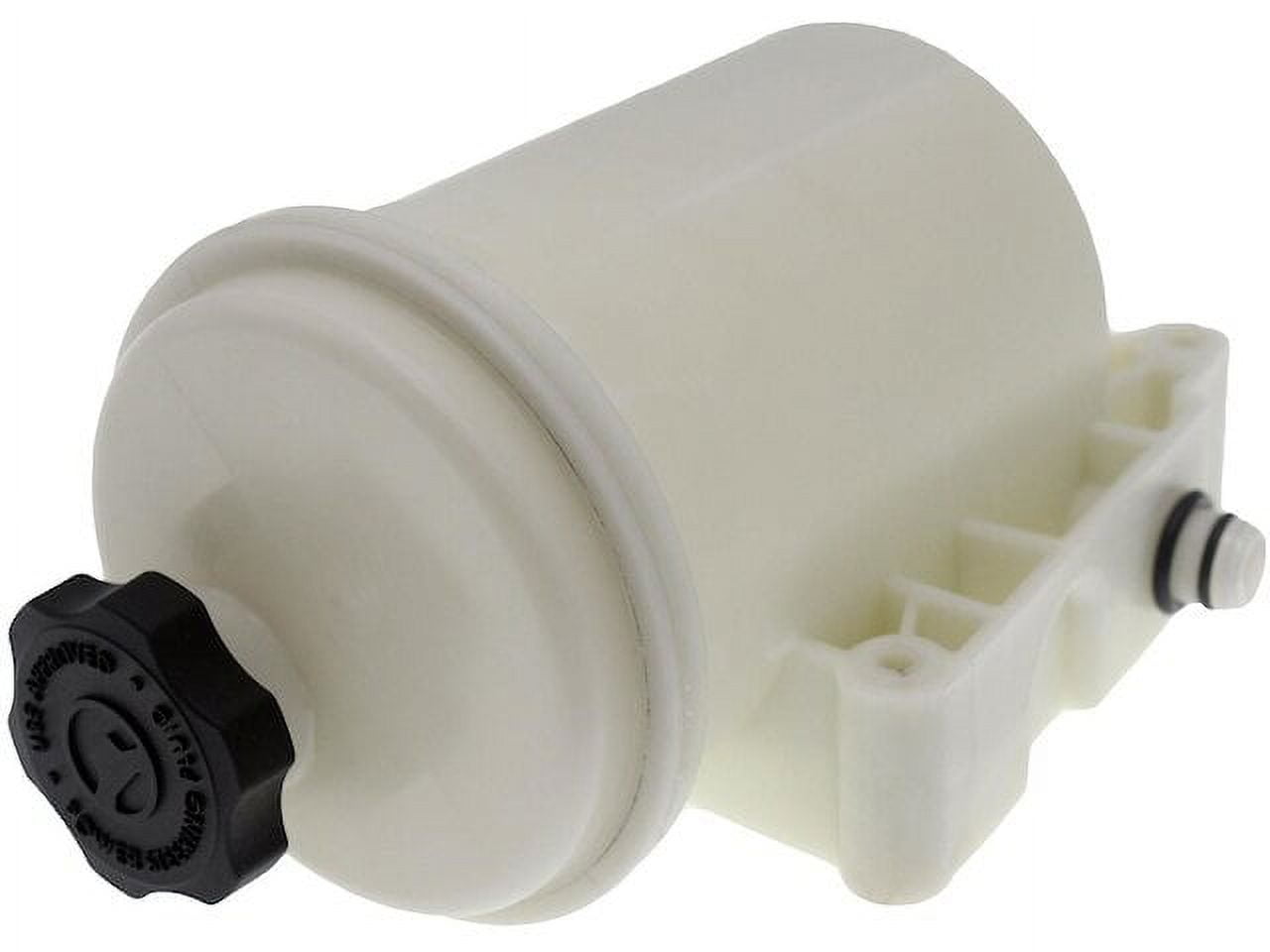 Dodge Ram 2500 Power Steering Reservoir