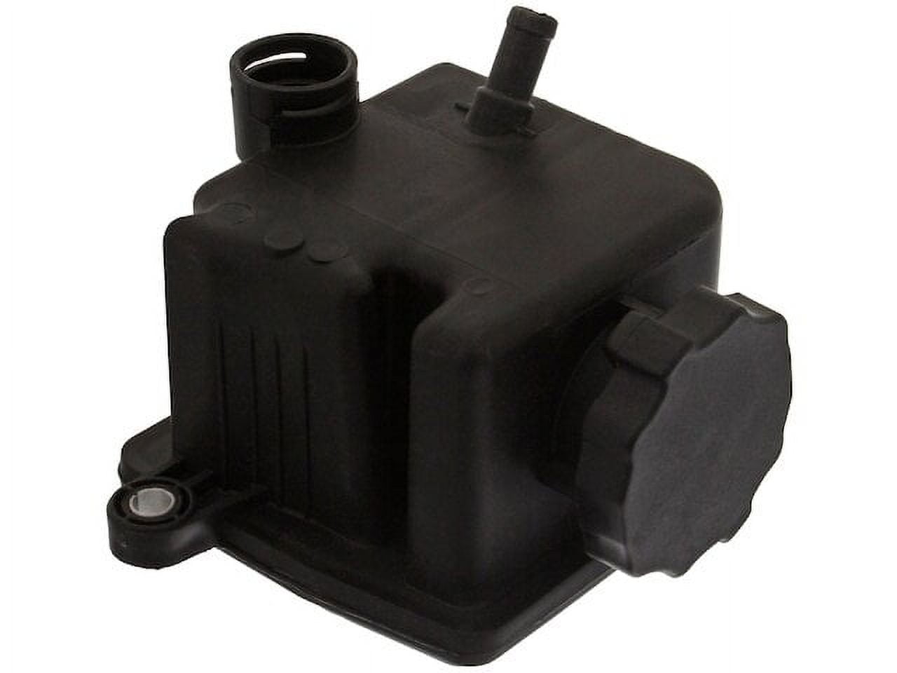 Power Steering Reservoir - Compatible with 2003 - 2005 Mercedes-Benz ...
