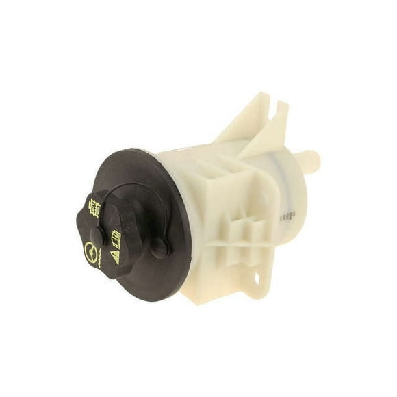 Ford Ranger Power Steering Reservoir