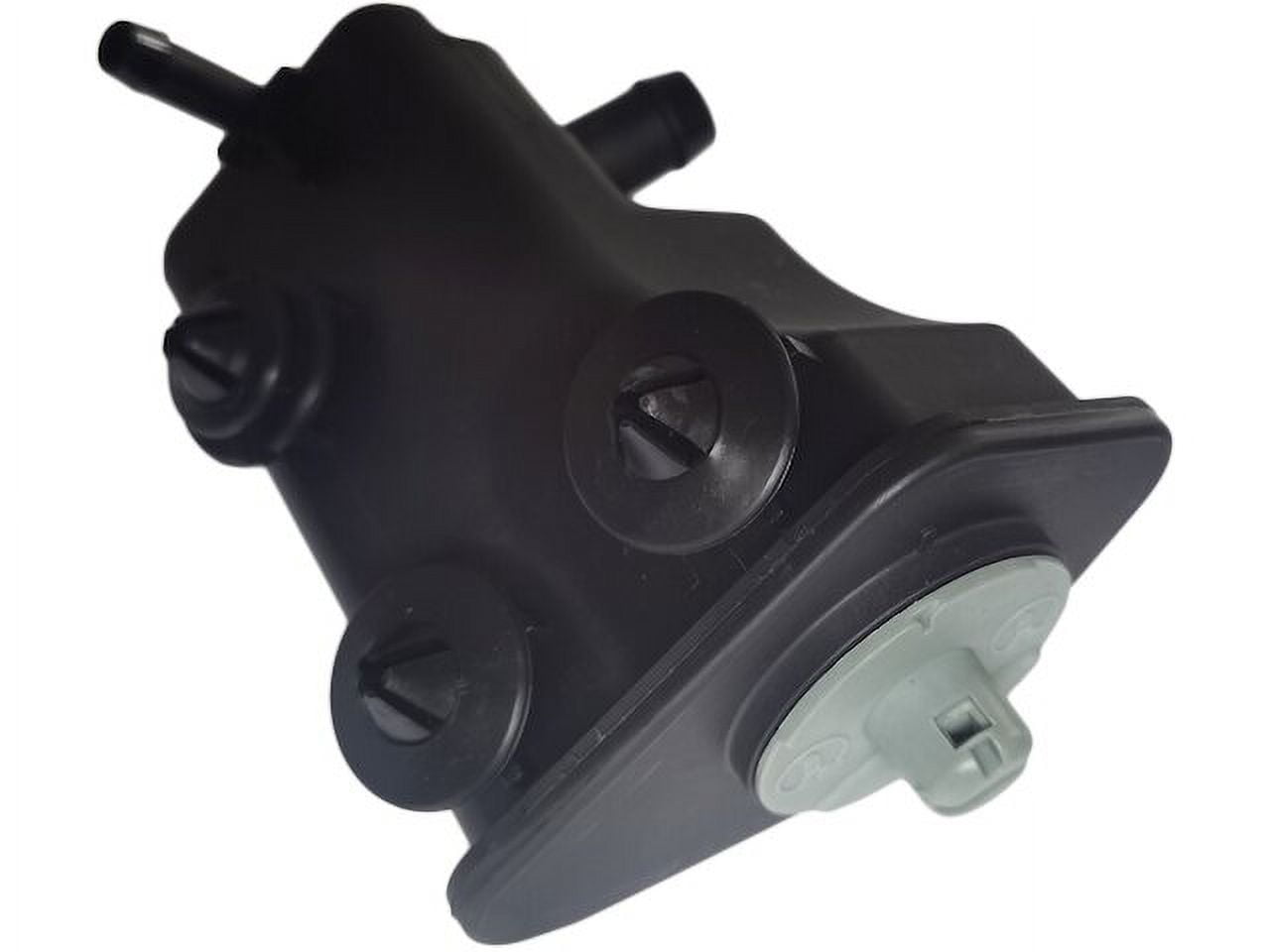 Power Steering Reservoir - Compatible with 2006 - 2010, 2012 - 2016 ...