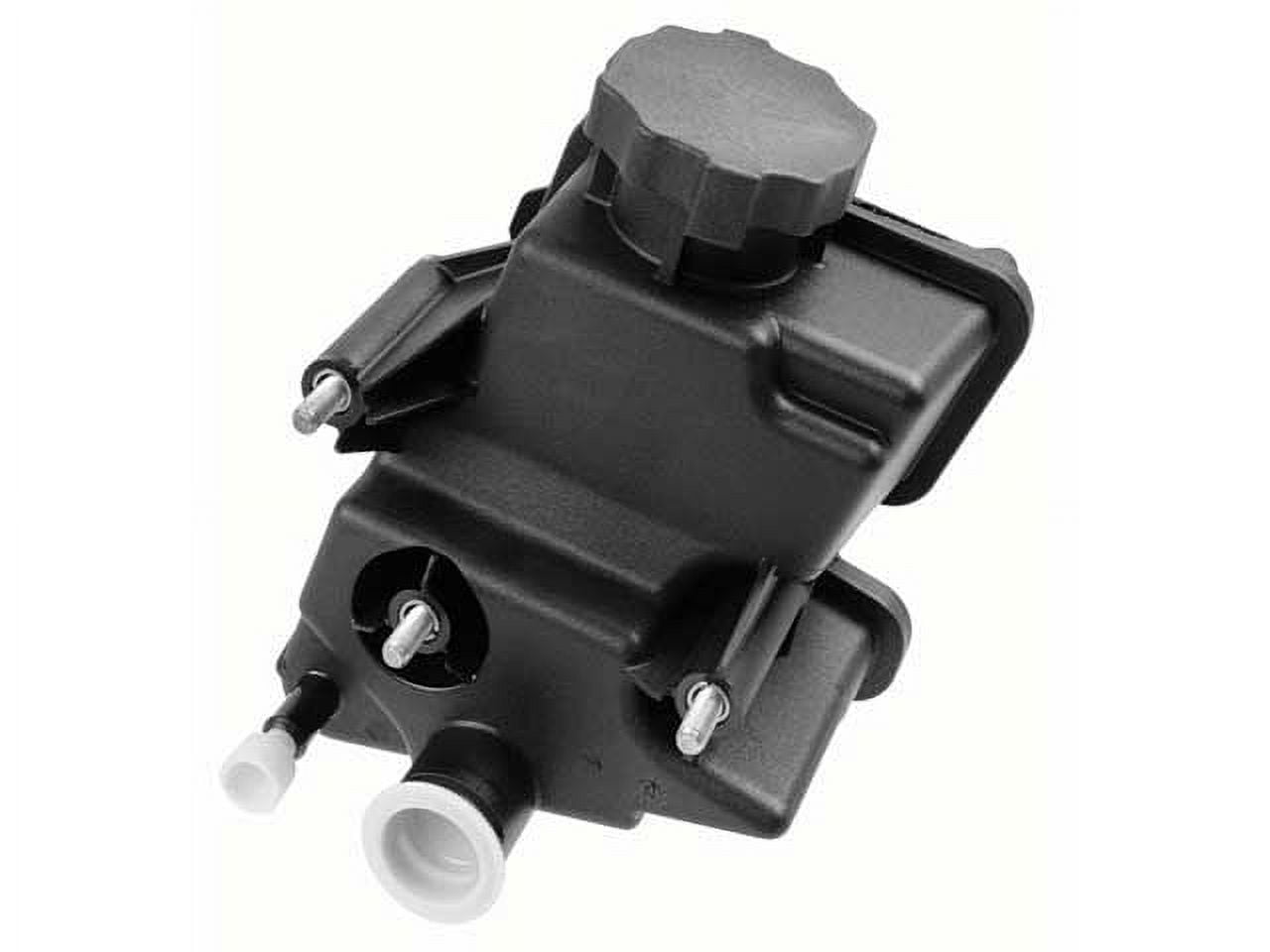 Power Steering Reservoir - Compatible with 2006 - 2011 Mercedes-Benz ...