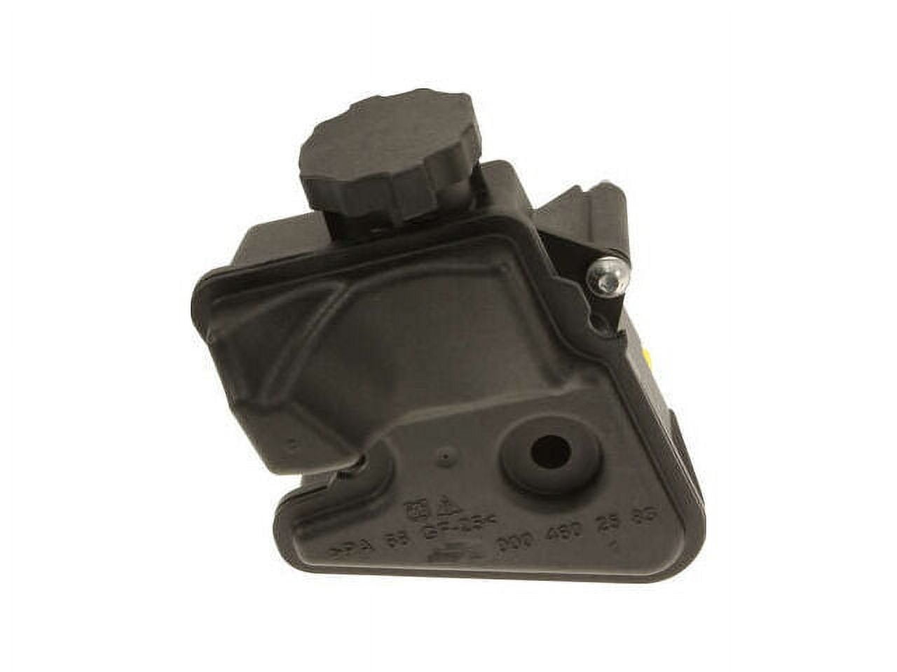 Power Steering Reservoir - Compatible with 2006 - 2012 Mercedes-Benz ...